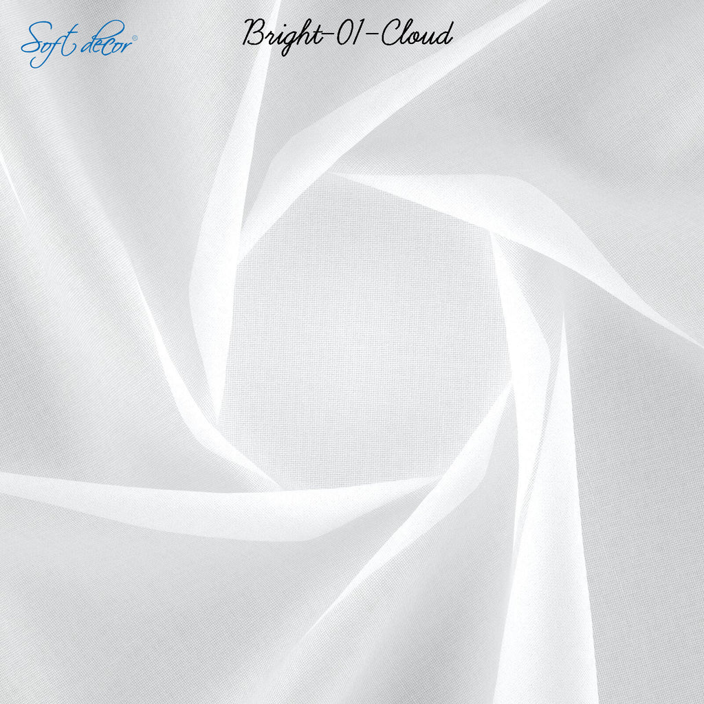 Vải Fibre Guard Bright – Soft Decor