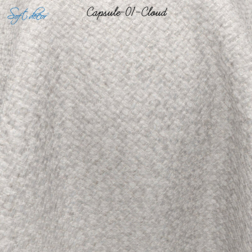 Vải Fibre Guard Capsule – Soft Decor