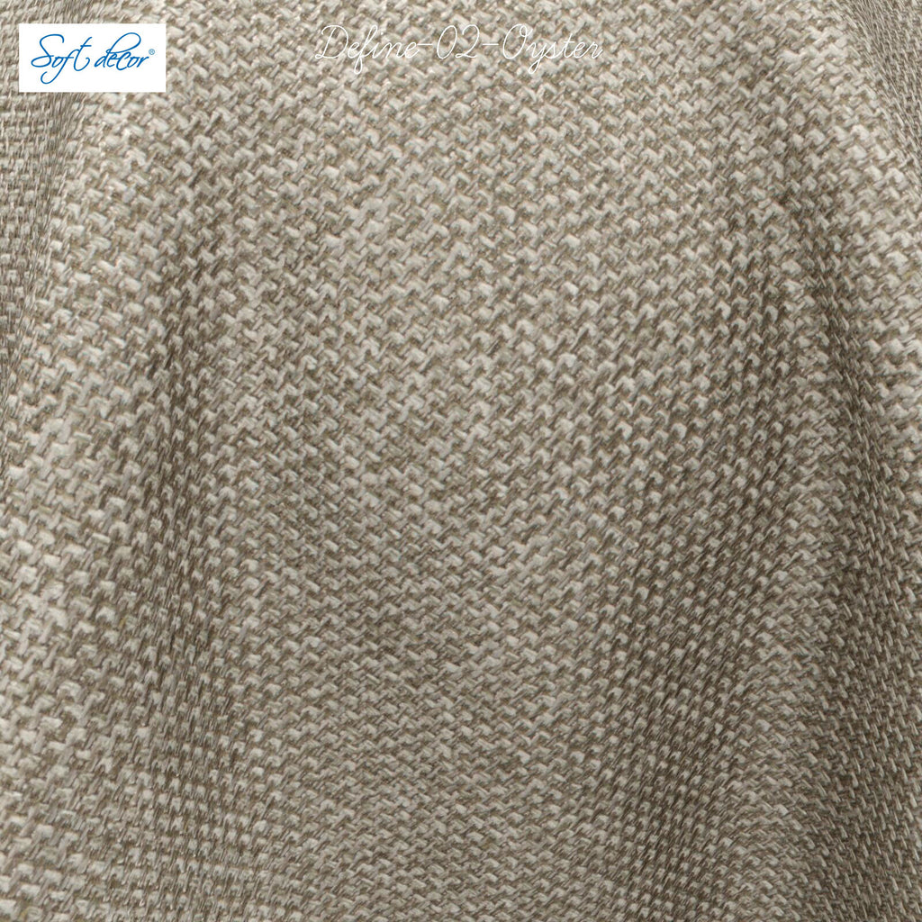 Vải Fibre Guard Define – Soft Decor