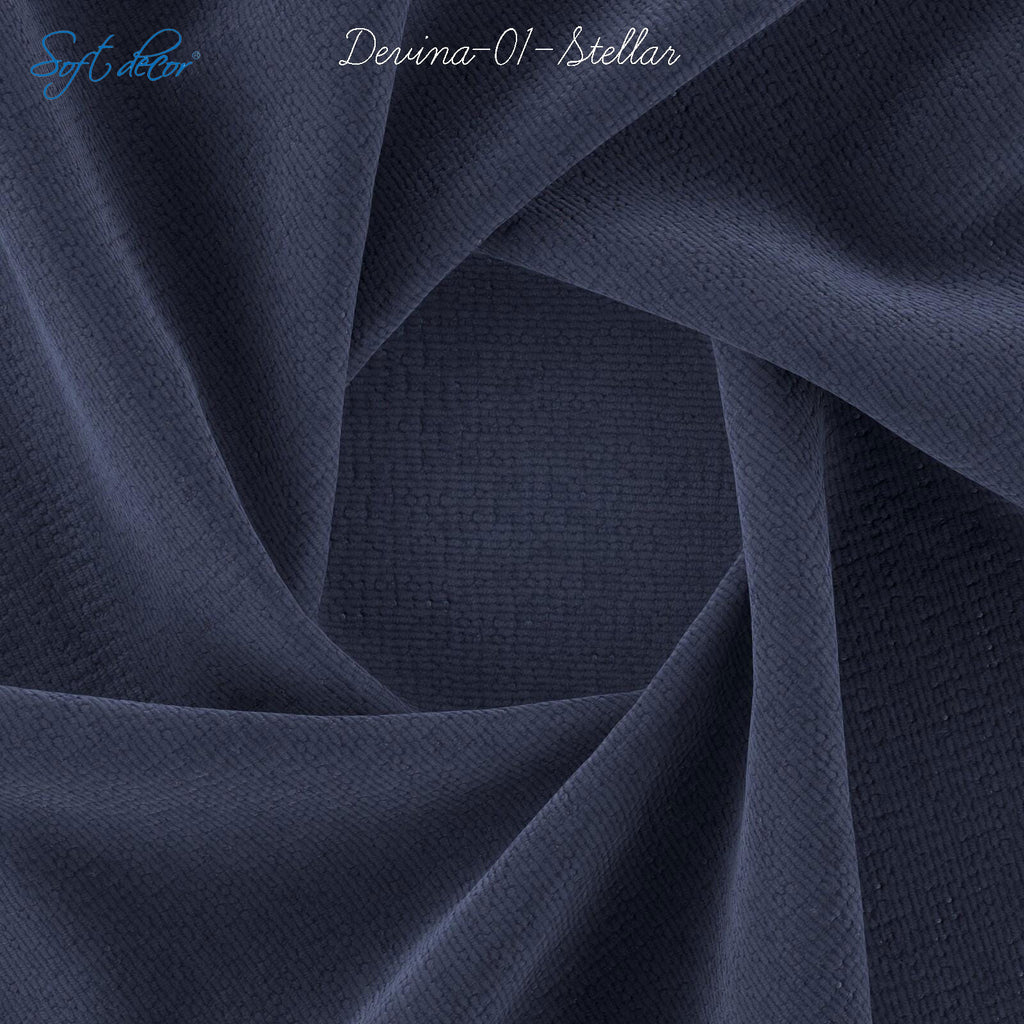 Vải Acacia Prestige Devina – Soft Decor