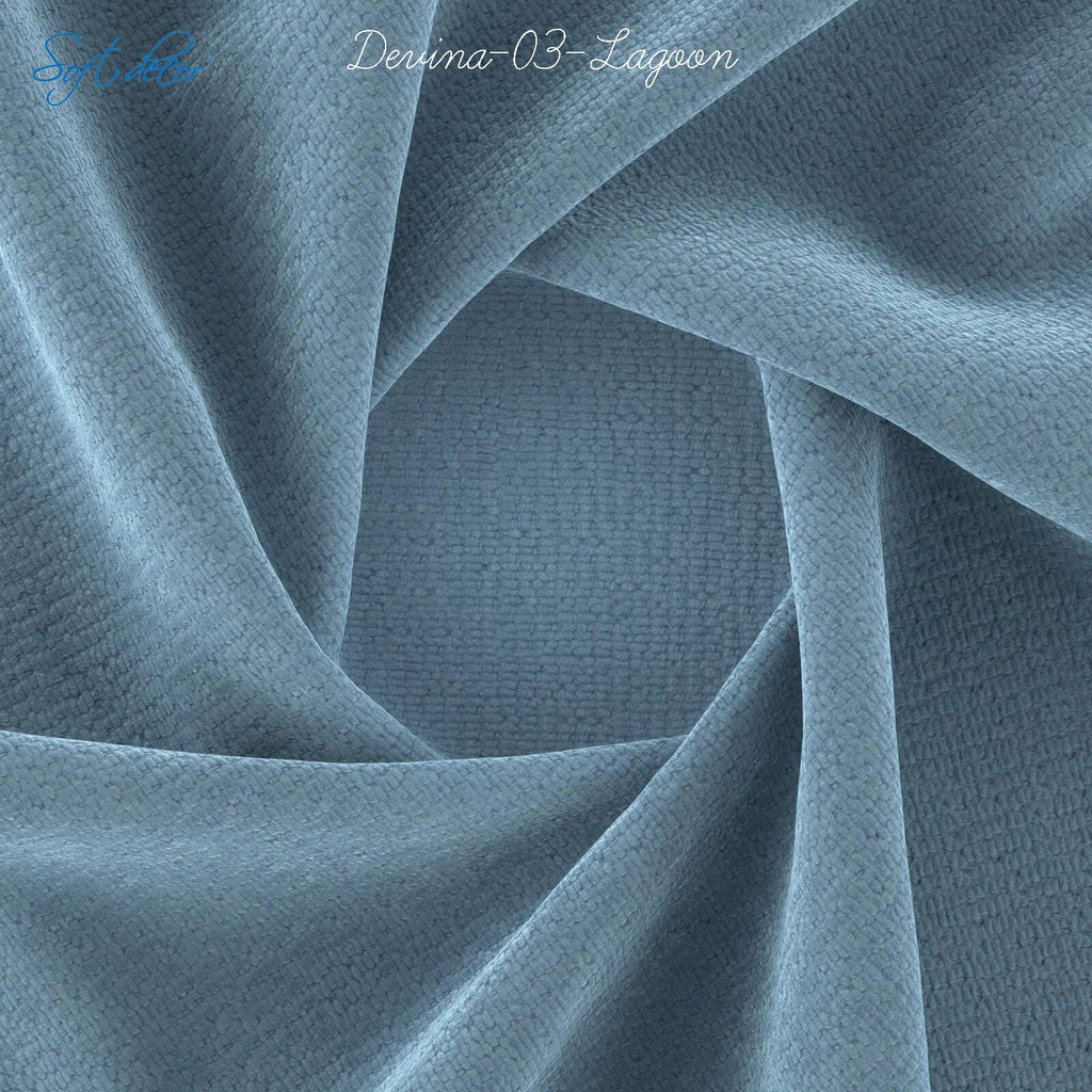 Vải Acacia Prestige Devina – Soft Decor