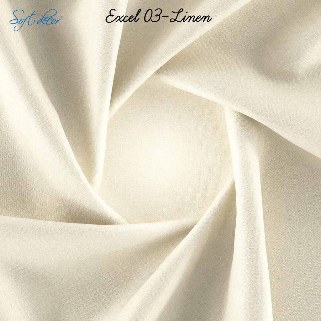 Vải Acacia Excel – Soft Decor