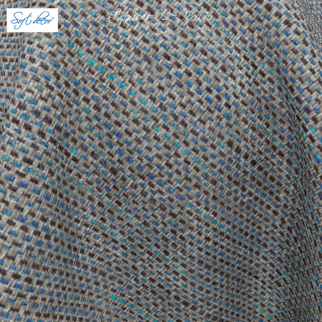 Vải Fibre Guard Legacy – Soft Decor