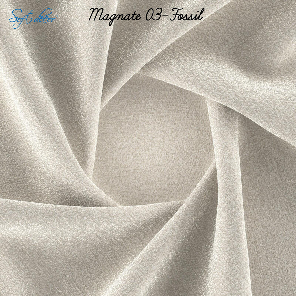 Vải Fibre Guard Magnate – Soft Decor