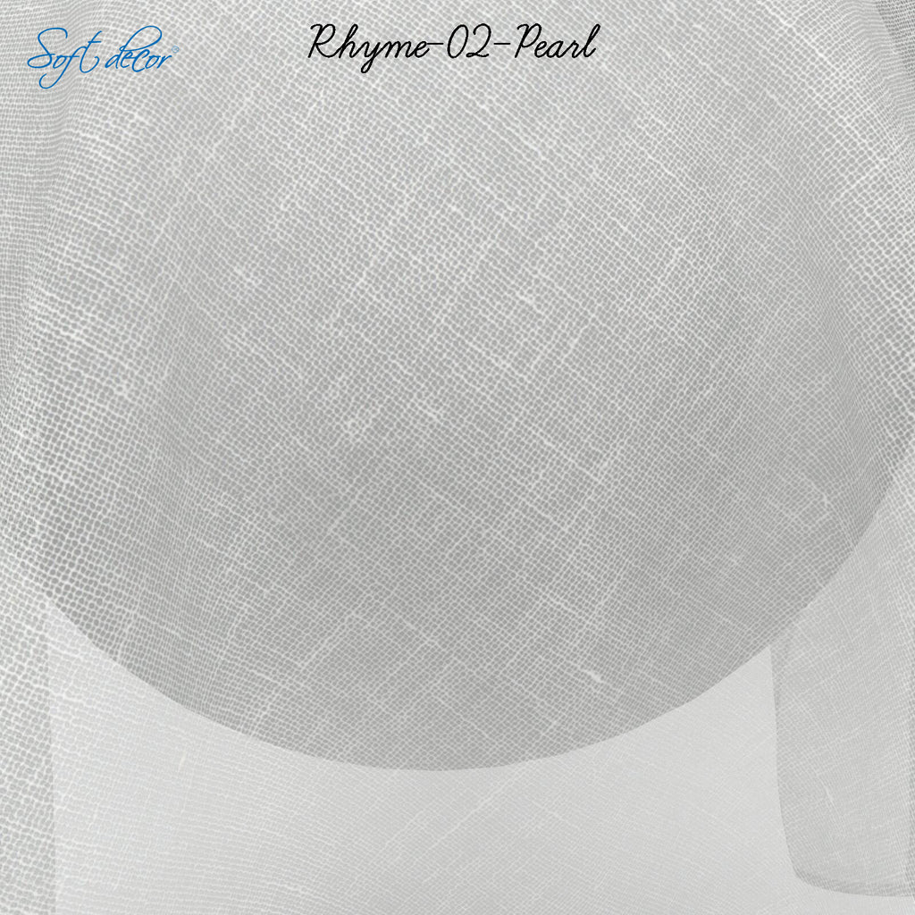 Vải Estelle Harmony - Rhyme – Soft Decor