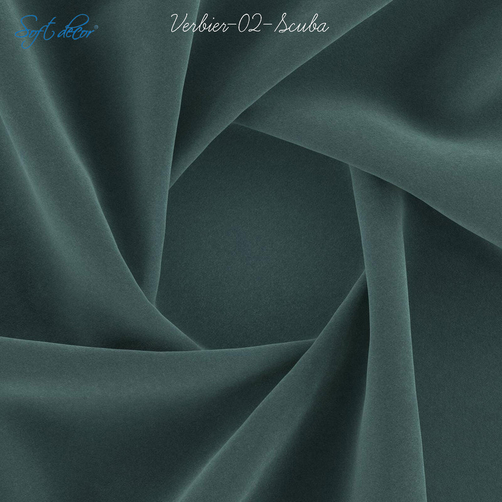 Vải Fibre Guard Verbier – Soft Decor