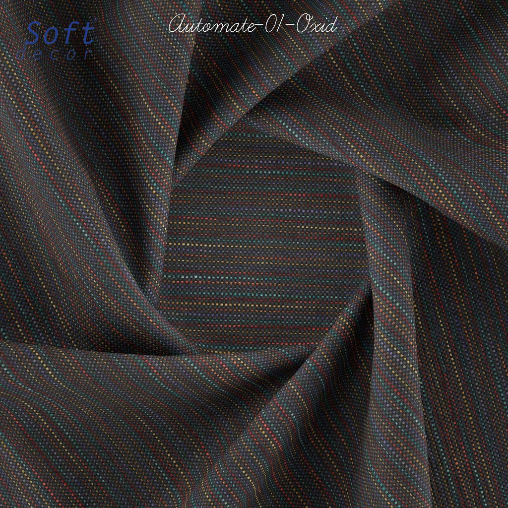 Vải Fibre Guard Digi - Automate – Soft Decor