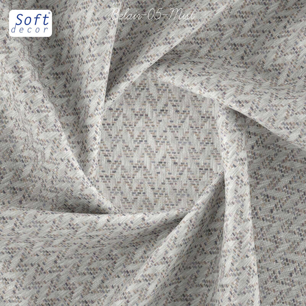 Vải Fibre Guard Barbados - Belair – Soft Decor