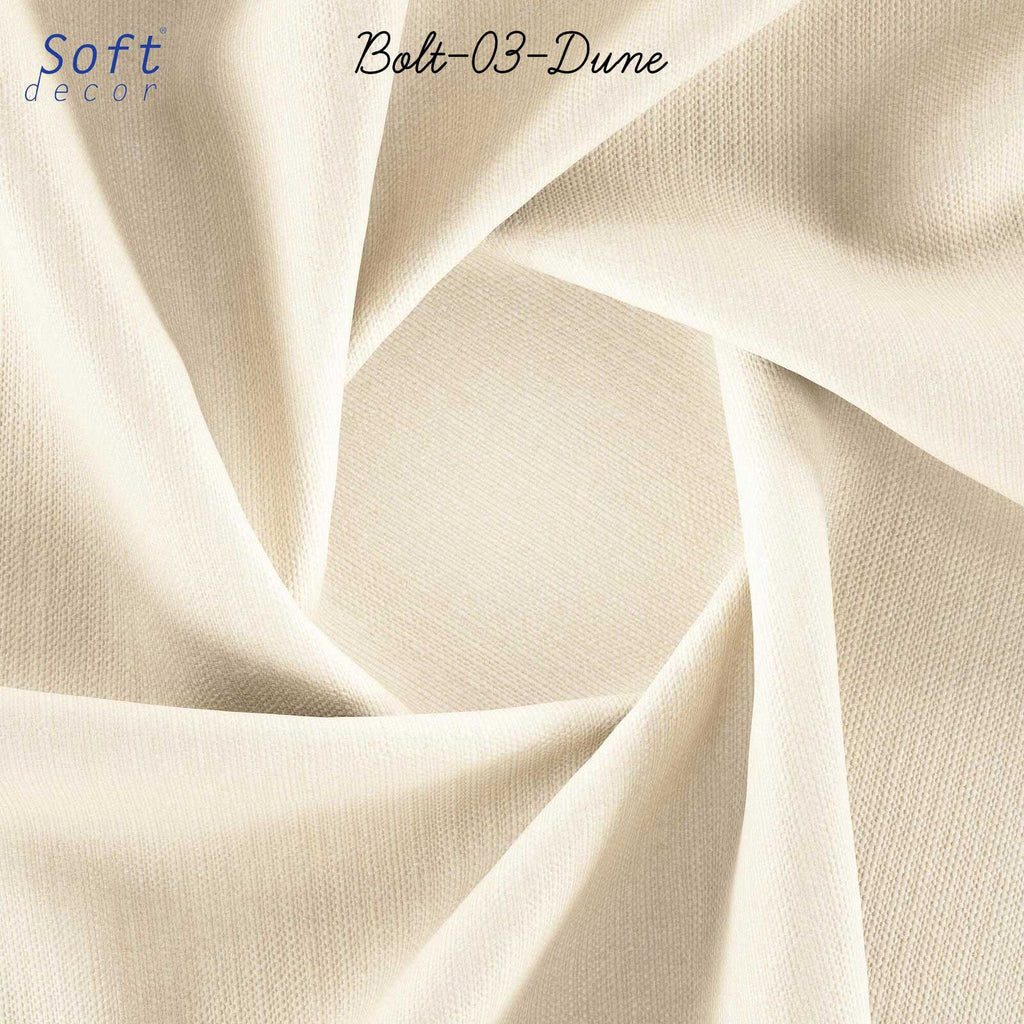 Vải Fibre Guard Bolt – Soft Decor