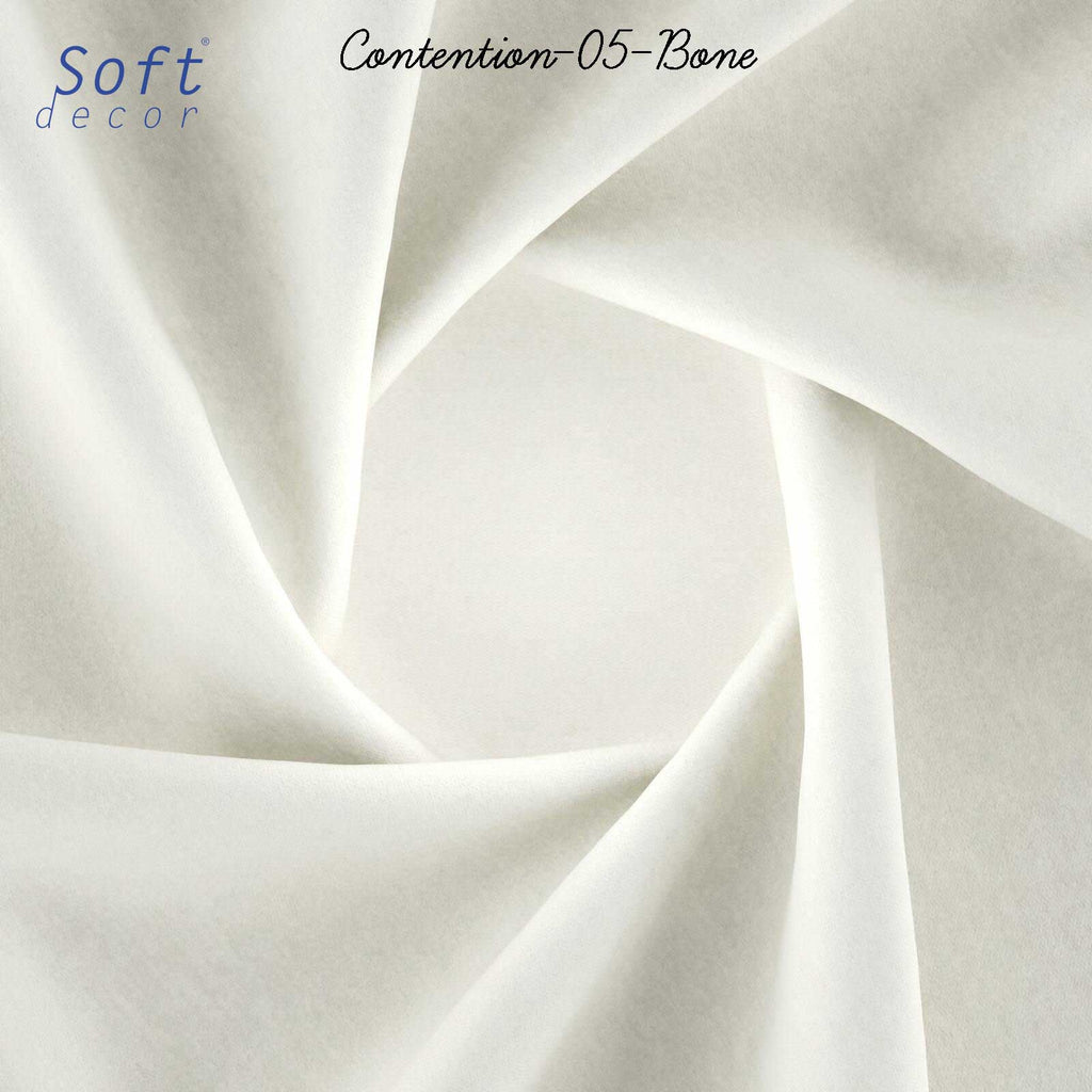 Vải Fibre Guard Proposition - Contention – Soft Decor