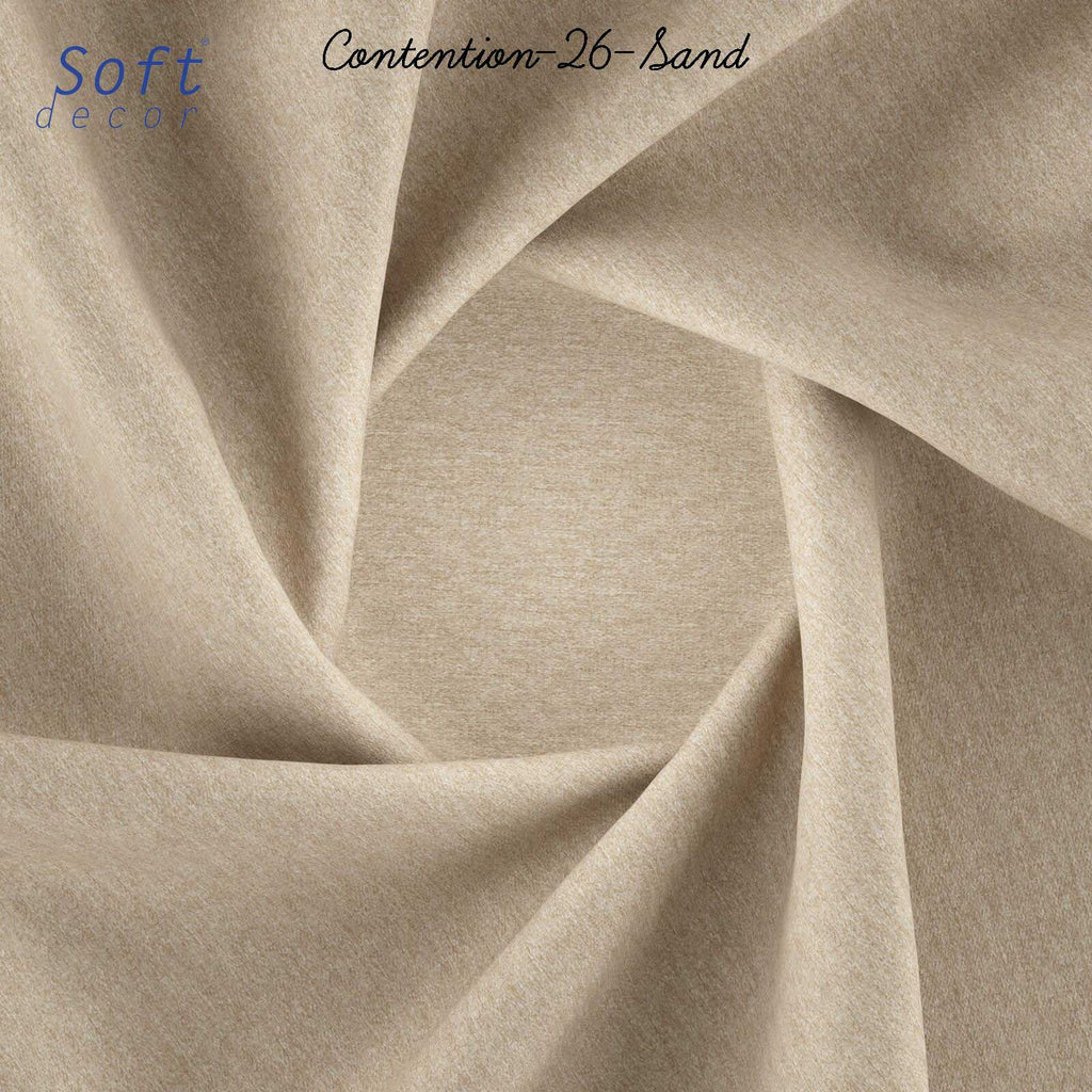 Vải Fibre Guard Proposition - Contention – Soft Decor