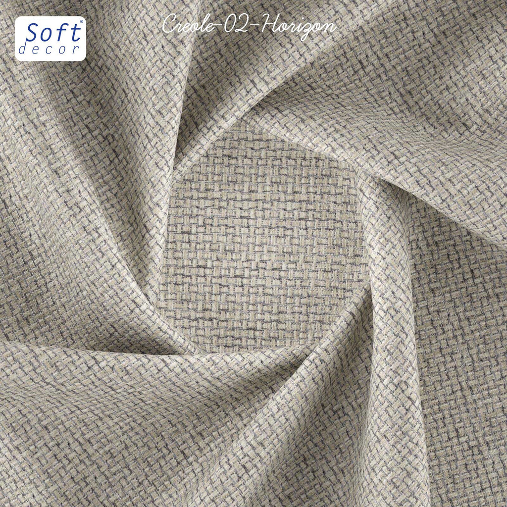 Vải Fibre Guard Barbados - Creole – Soft Decor