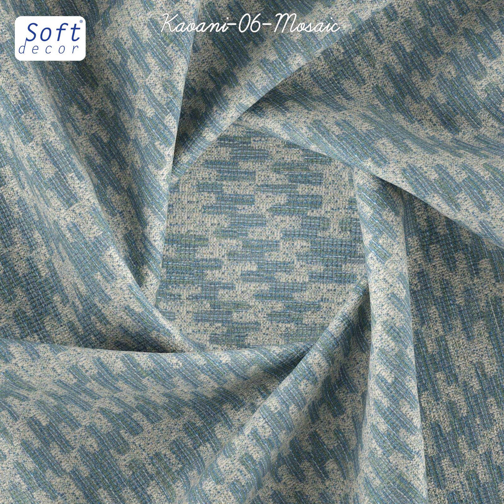 Vải Fibre Guard Emoji - Kaoani – Soft Decor