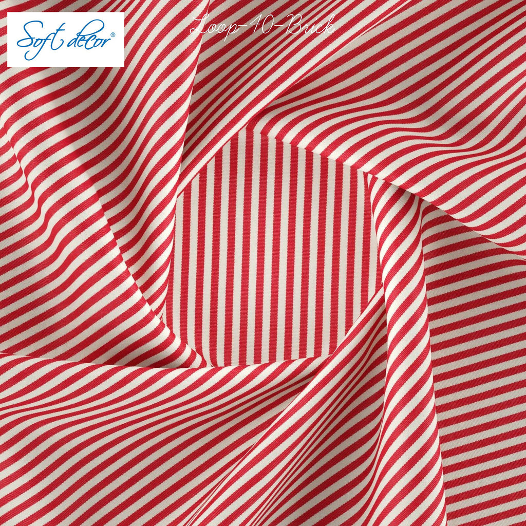 Vải Fibre Guard Outbound - Loop – Soft Decor