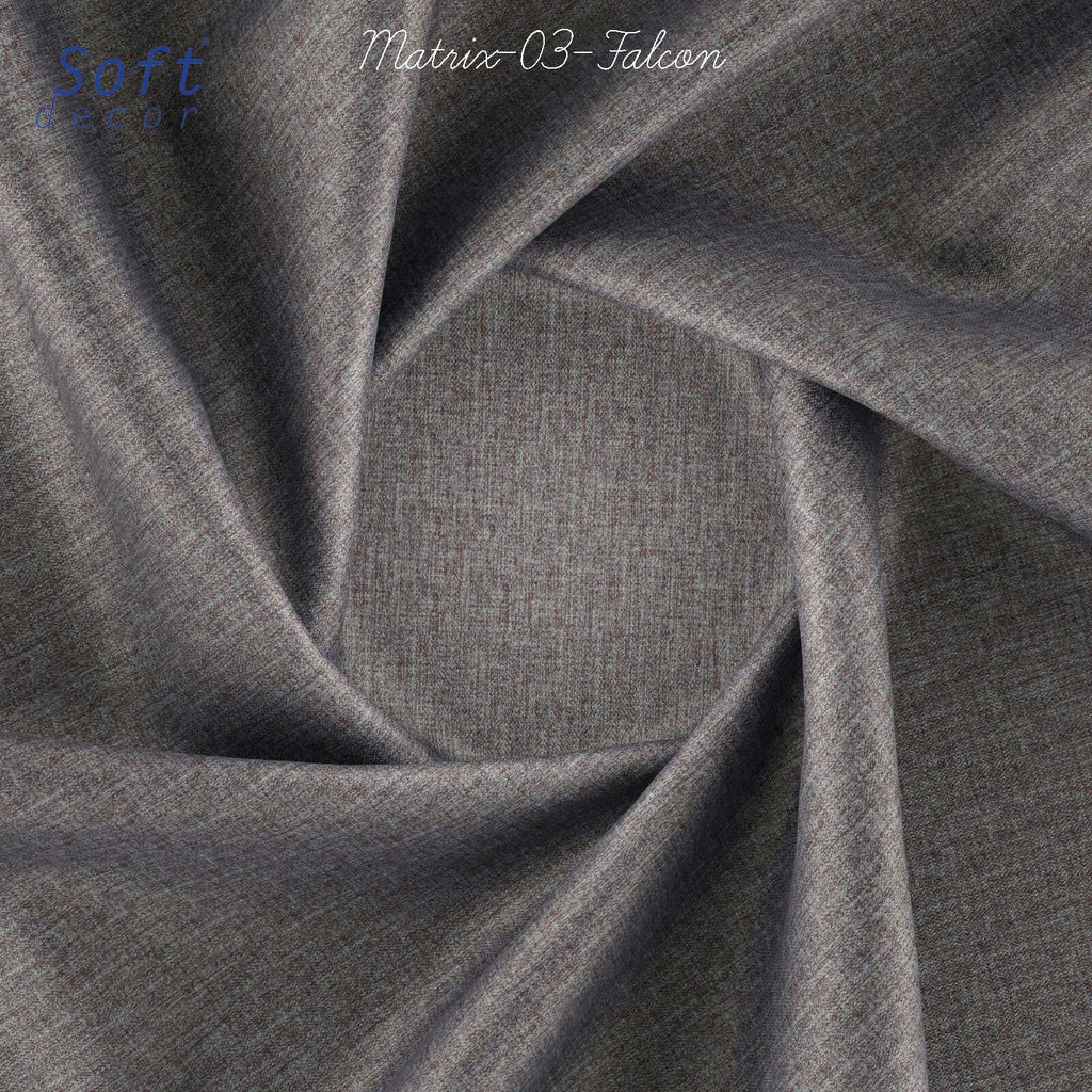 Vải Acacia Matrix – Soft Decor