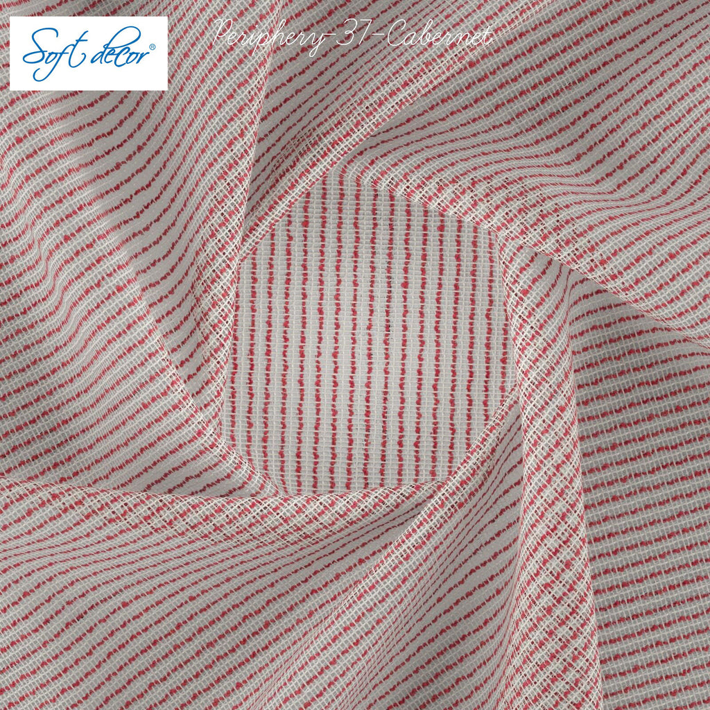 Vải Fibre Guard Outbound - Periphery – Soft Decor