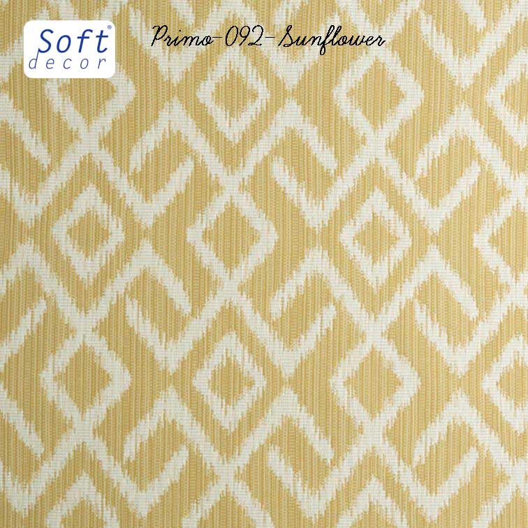 Vải UV Pro Inside Out - Primo – Soft Decor