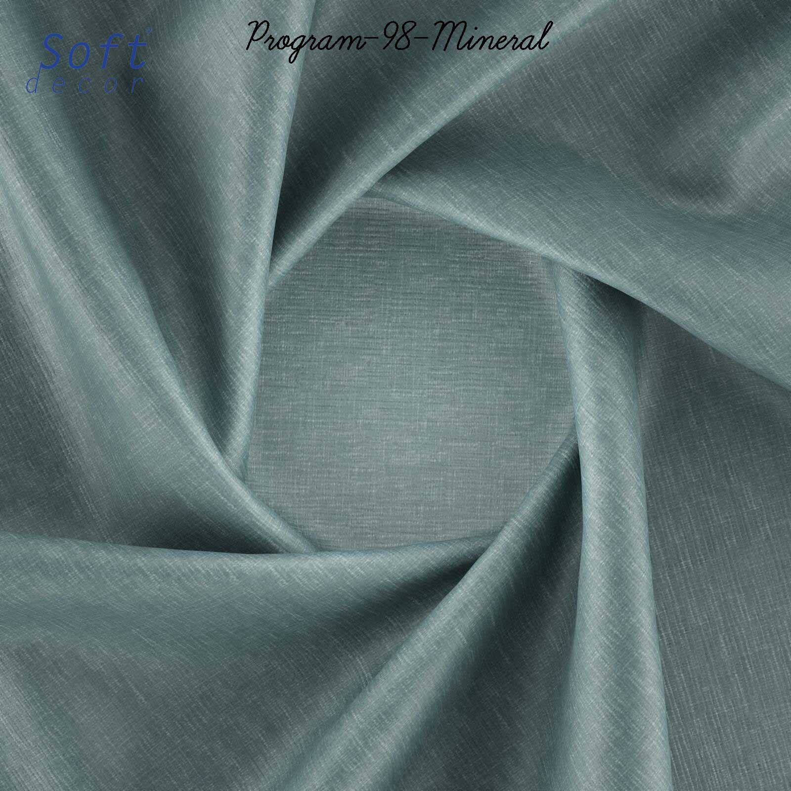 Vải Fibre Guard Proposition - Program – Soft Decor