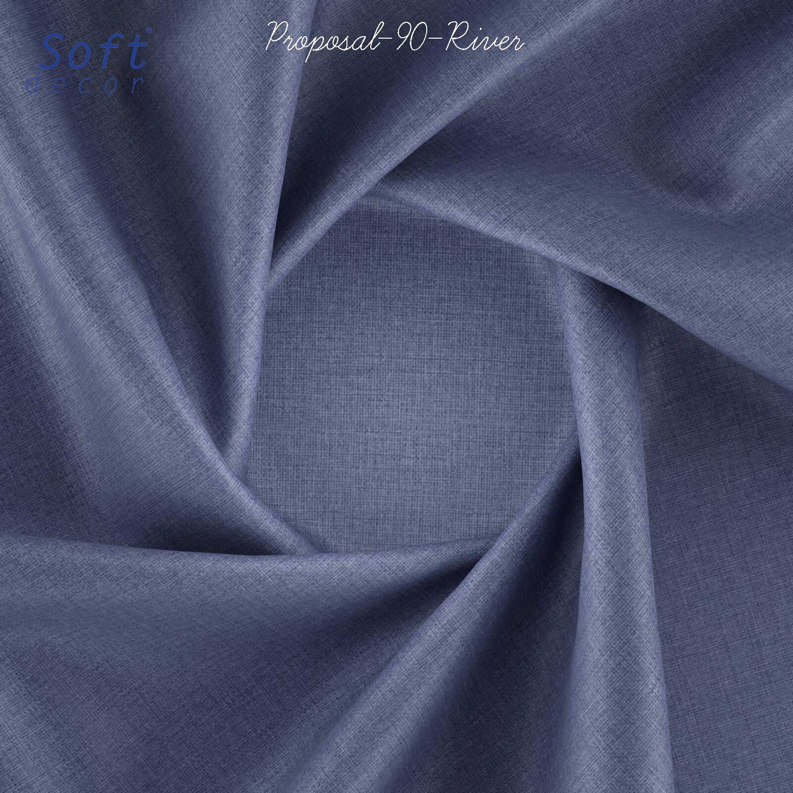 Vải Fibre Guard Proposition - Proposal – Soft Decor