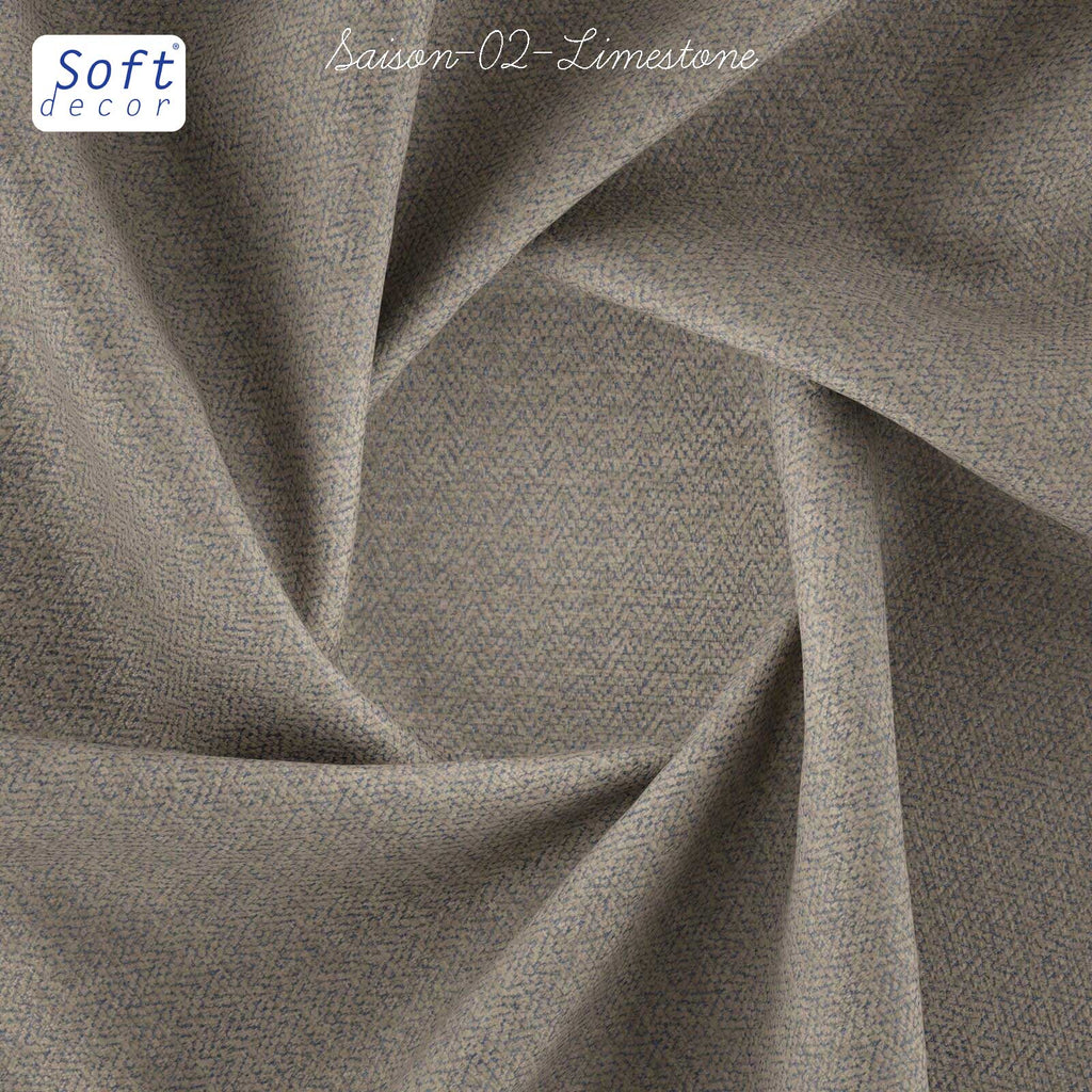 Vải Fibre Guard Michelin - Saison – Soft Decor