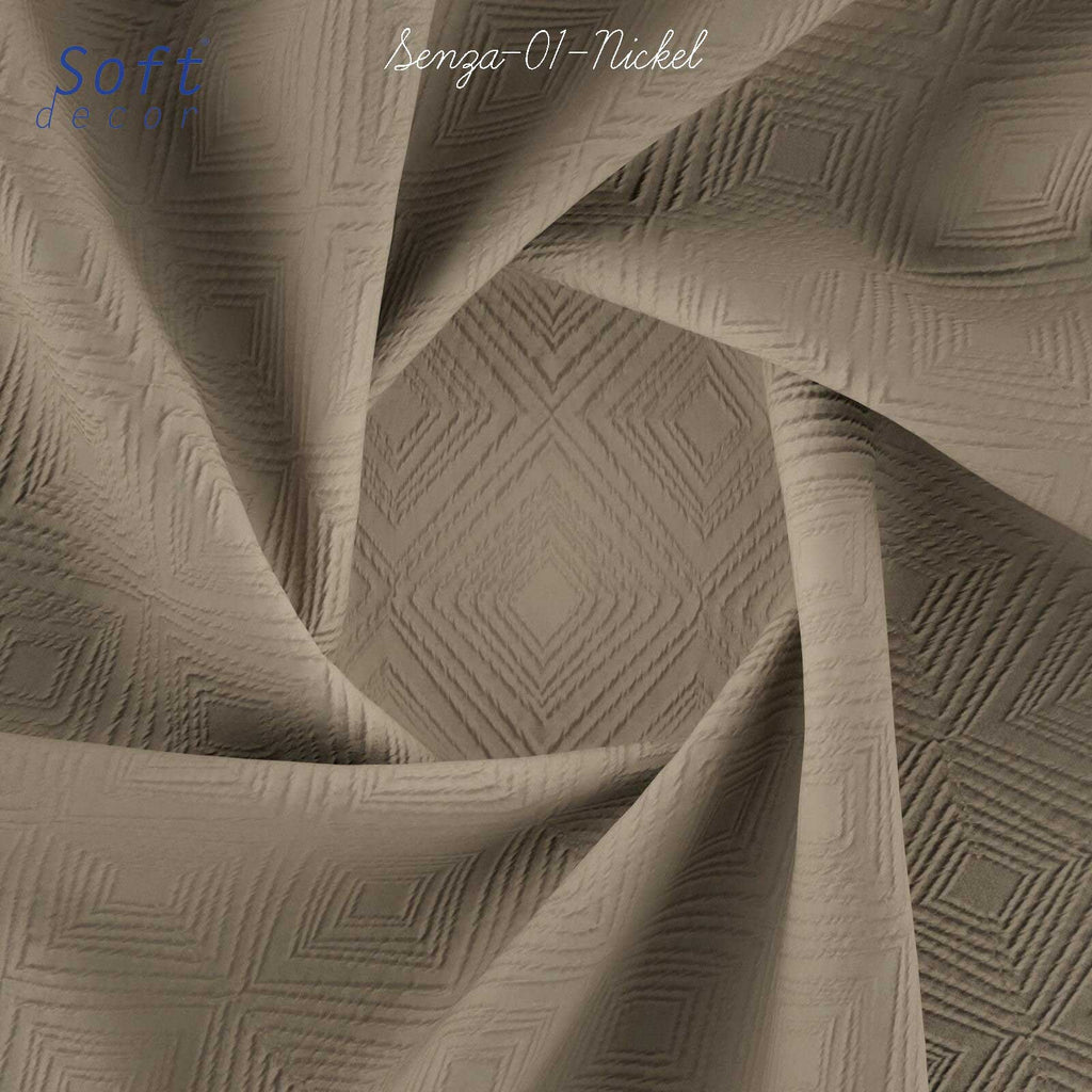Vải Acacia Verso - Senza – Soft Decor