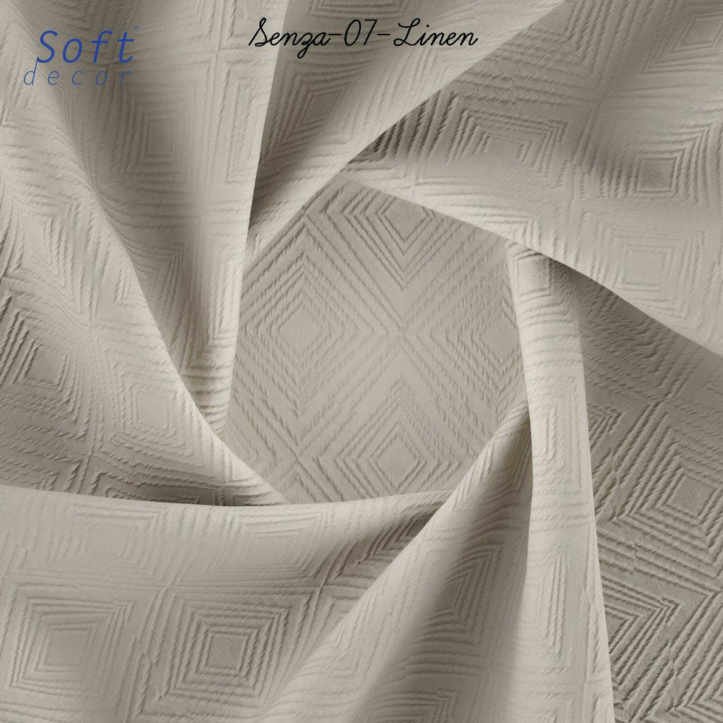 Vải Acacia Verso - Senza – Soft Decor