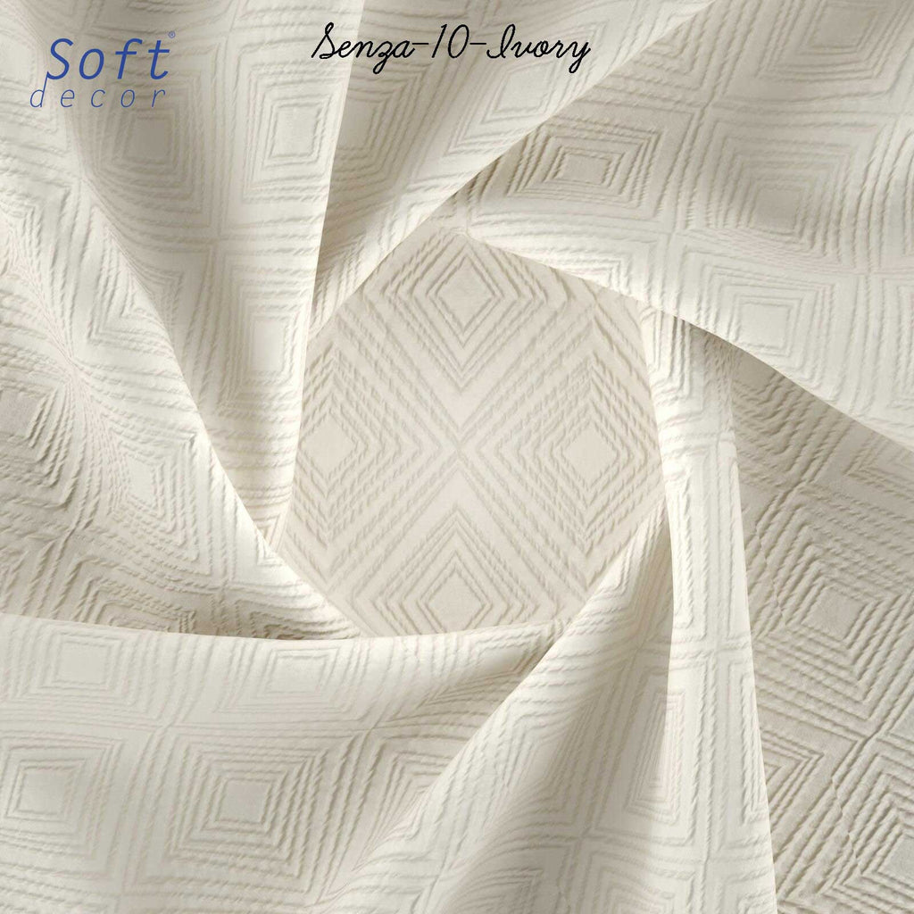 Vải Acacia Verso - Senza – Soft Decor