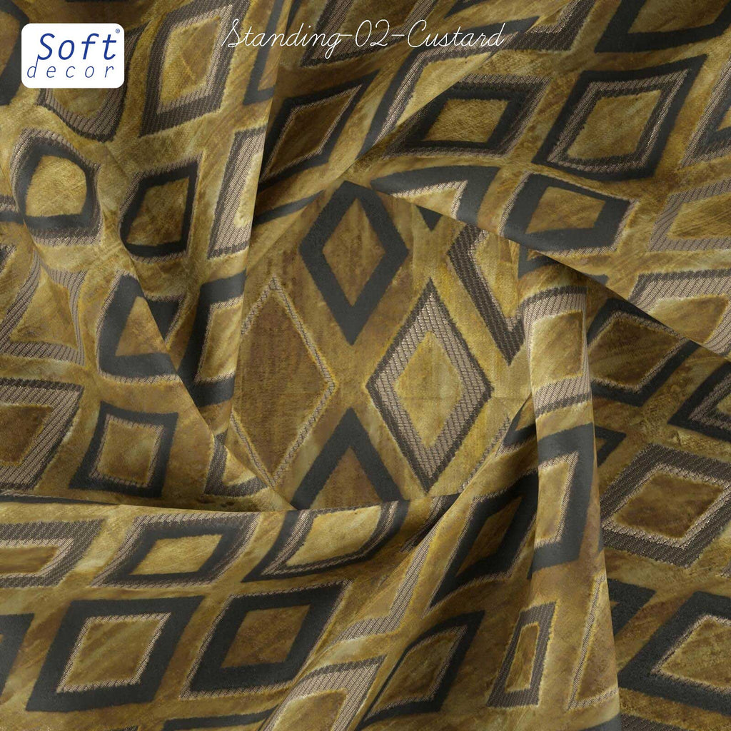 Vải Acacia Prestige Decorum - Standing – Soft Decor