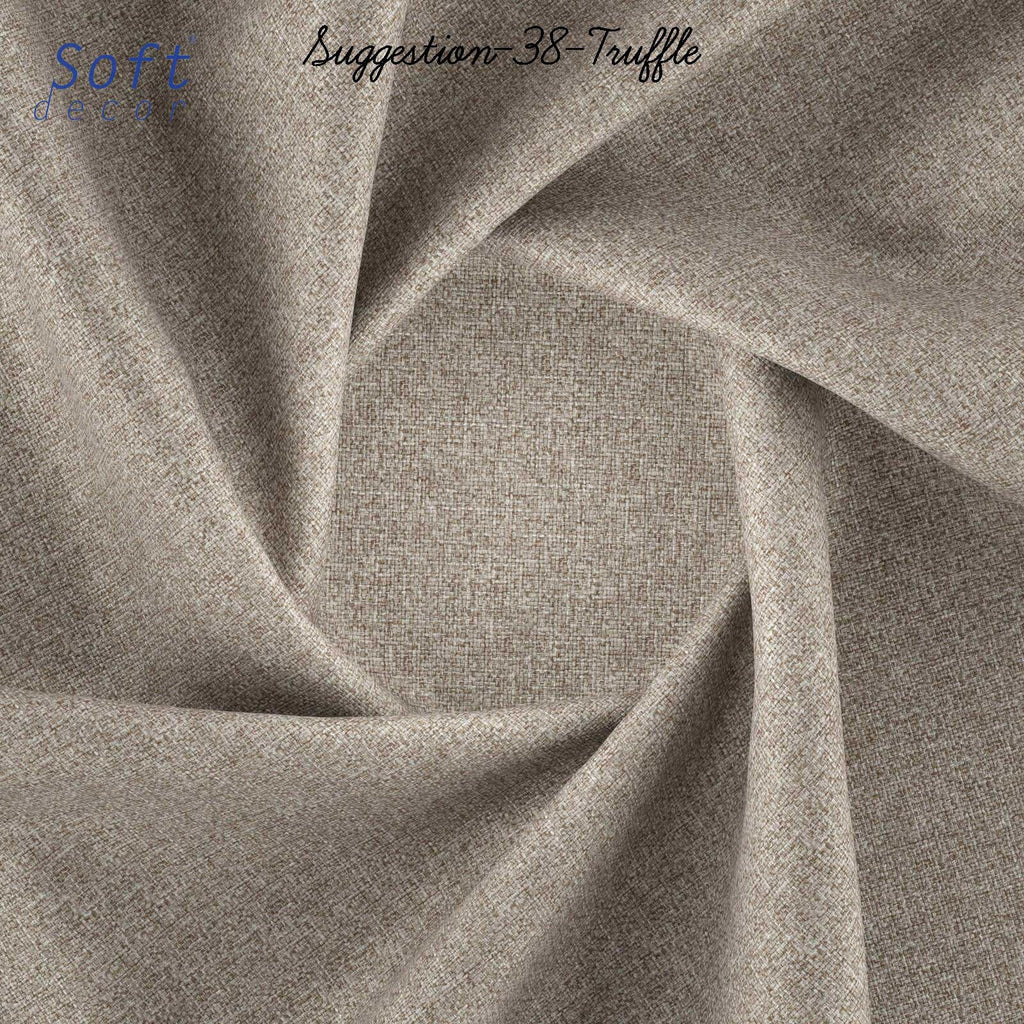 Vải Fibre Guard Proposition - Suggestion – Soft Decor