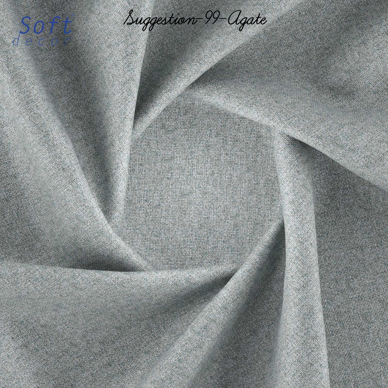 Vải Fibre Guard Proposition - Suggestion – Soft Decor