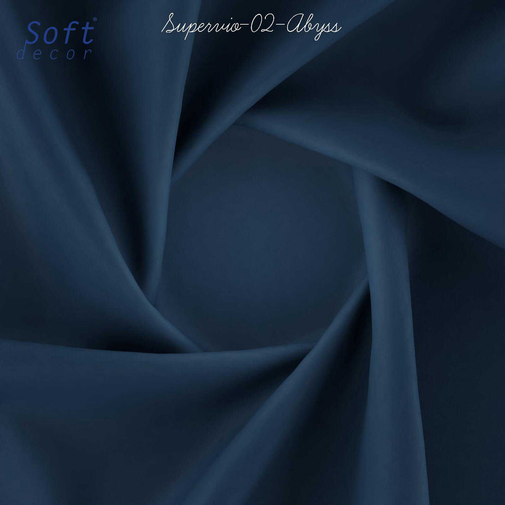 Vải Fibre Guard Supervio – Soft Decor