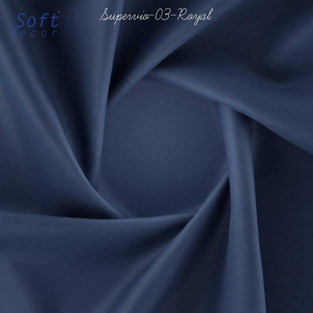 Vải Fibre Guard Supervio – Soft Decor