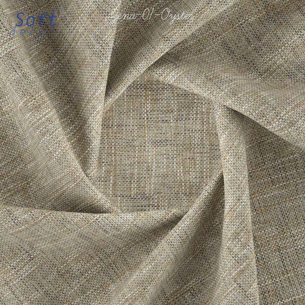 Vải Fibre Guard - Zena – Soft Decor
