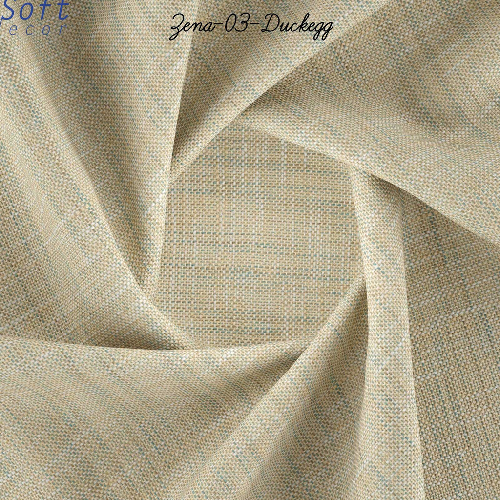 Vải Fibre Guard - Zena – Soft Decor